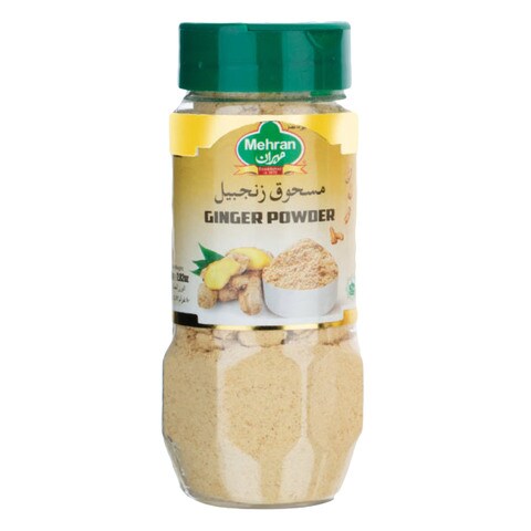 Mehran Ginger Powder 80g price in Kuwait | Carrefour Kuwait ...