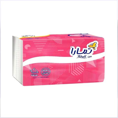 TAMARA FACIAL TISSUES 550T price in Egypt | Carrefour Egypt ...