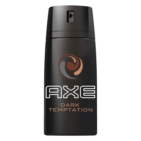 Axe Dark Temptation Body Spray150Ml
