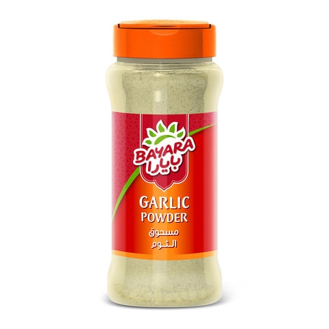 Bayara garlic powder 330 ml price in Saudi Arabia | Carrefour Saudi ...