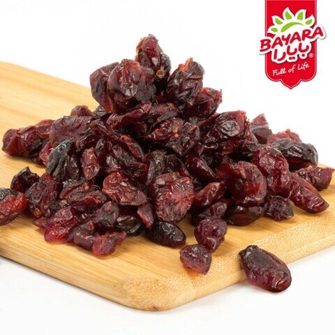 BAYARA CRANBERRIES DRIED KG price in Kuwait | Carrefour Kuwait ...