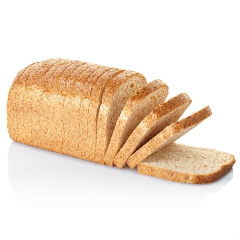 Wholemeal Farmhouse Sandwich Bread 700g price in UAE | Carrefour UAE ...