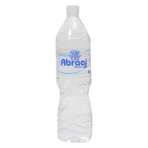 Abraaj Mineral Water 1.5L price in Kuwait | Carrefour Kuwait | supermarket kanbkam