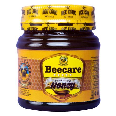 Buy Beecare Naturals Honey 300g Online - Carrefour Kenya