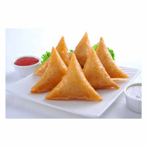 Buy Chicken Samosa Online - Carrefour Kenya