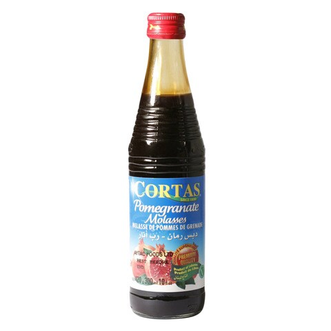 Cortas Pomegranate Molasses 300ml price in Kuwait | Carrefour Kuwait ...