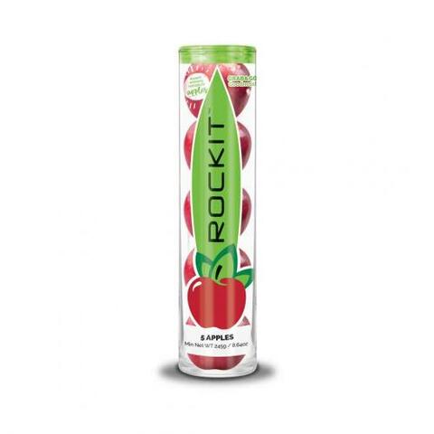 ROCKIT APPLES NZ 5 TUBE 205G price in Kuwait | Carrefour Kuwait ...