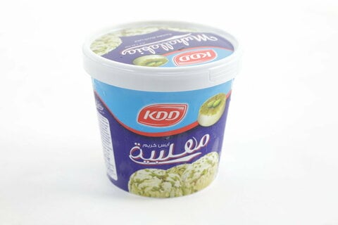 KDD ICE CREAM WITH MUHALLABIA 500ML price in Kuwait | Carrefour Kuwait ...