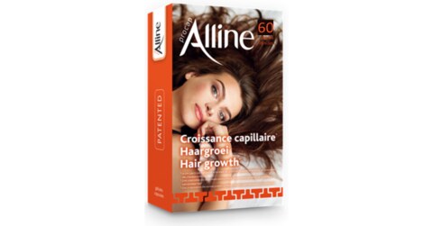 Alline Hair Growth - 60 Capsules price in UAE | Carrefour UAE ...