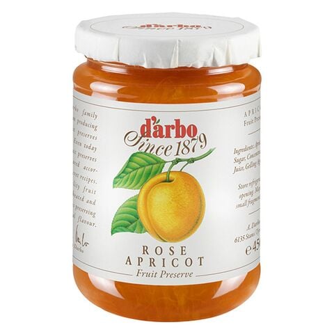 Darbo Jam Apricot 450g price in Saudi Arabia | Carrefour Saudi Arabia ...