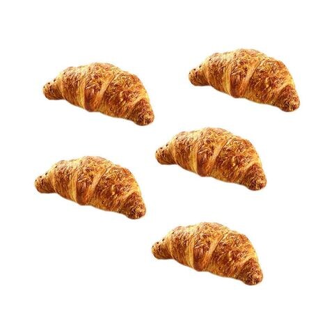 Cheese Croissant 5-Piece Pack price in UAE | Carrefour UAE ...