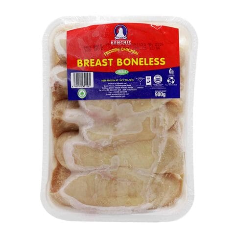 Buy Kenchic Boneless Chicken Breast 900G Online - Carrefour Kenya