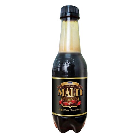 Buy Azam Malti Drink Coffee 300Ml Online - Carrefour Kenya