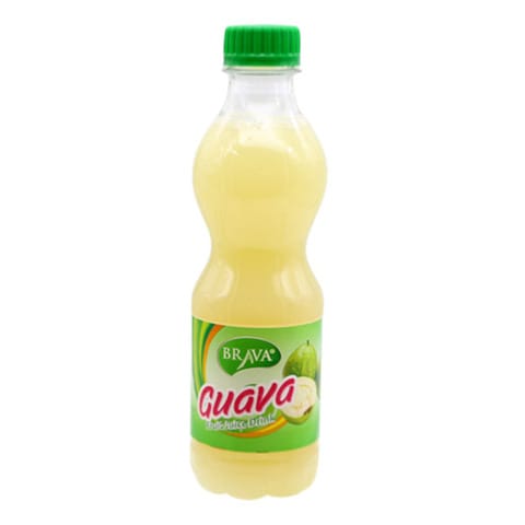 Buy Brava Guava Juice 300Ml Online - Carrefour Kenya