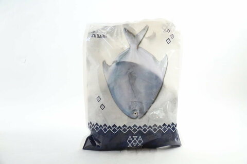 AL MESSILAH ZUBAIDI FISH 1KG price in Kuwait | Carrefour Kuwait ...