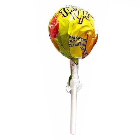 Buy Jawbreaker Strawberry Tornado Pop 33.2g Online - Carrefour Kenya