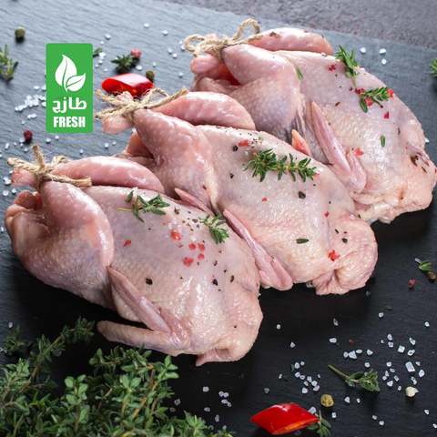 Fresh Pigeon 2 Pieces price in Saudi Arabia | Carrefour Saudi Arabia ...
