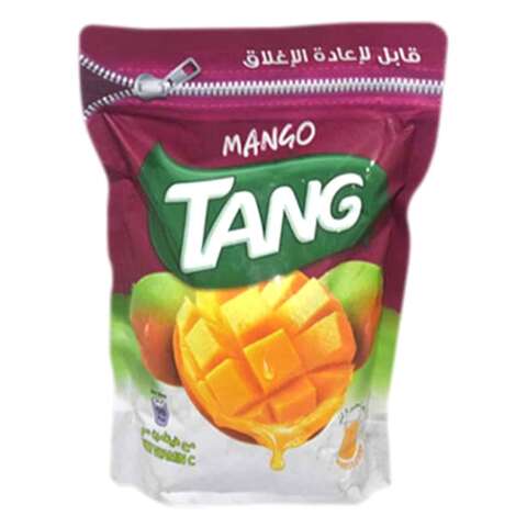 Tang Mango Instant Drink Powder 1kg price in Kuwait | Carrefour Kuwait ...