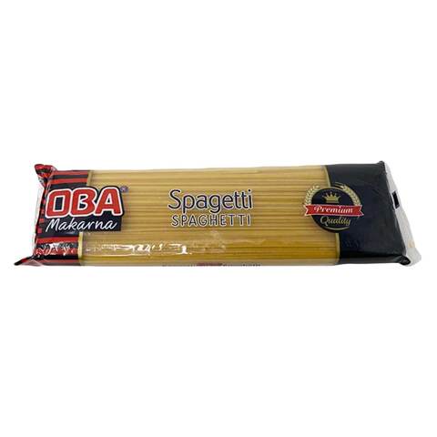 Buy OBA LINO SPAGHETTI CLASS. NO.1 400G Online - Carrefour Kenya