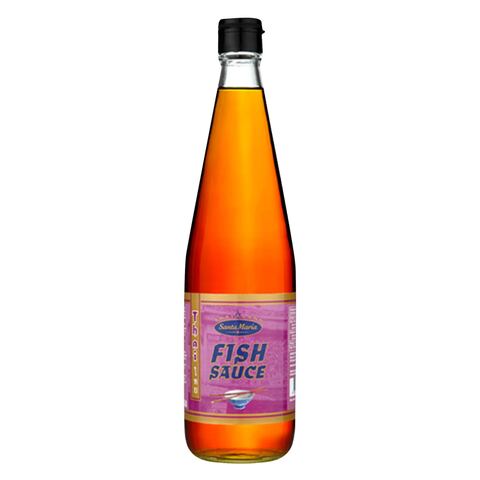 Buy SANTA MARIA FISH SAUCE 620ML Online - Carrefour Kenya