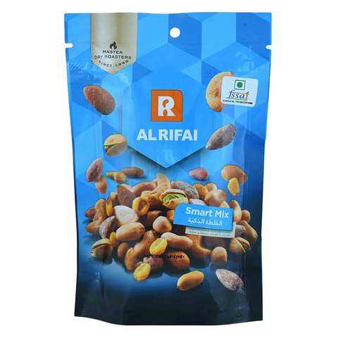 Buy Al Rifai Smart Mix 50g Online - Shop Food Cupboard on Carrefour Lebanon