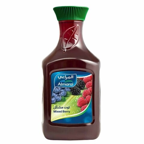 ALMARAI MIXED BERRY JUICE 1.4L price in Kuwait | Carrefour Kuwait ...