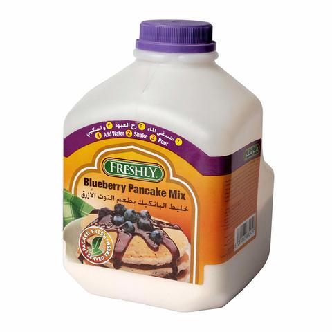Freshly Blueberry Pancake Mix 300g price in Saudi Arabia | Carrefour ...