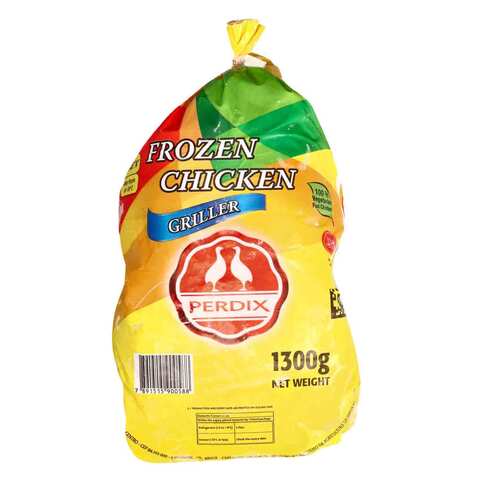 PERDIX WHOLE CHICKEN 1300G price in Kuwait | Carrefour Kuwait ...