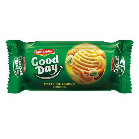 سعر BRITANNIA BISCUIT GOOD DAY PISTA90G فى الامارات | كارفور الامارات ...