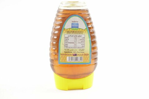 FOOD CHOICE PURE HONEY 470G price in Kuwait | Carrefour Kuwait ...