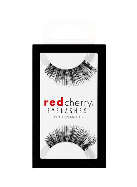 Red Cherry False Eyelashes No. 48 price in Saudi Arabia | Carrefour ...