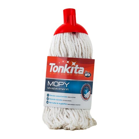 Arix cotton mop strip with handle 23 cm price in Saudi Arabia ...