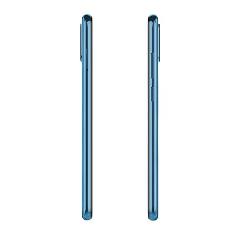 Buy Benco V90 - 6.82-inch 128GB/4GB Dual SIM 4G Smartphone - Sky Blue ...