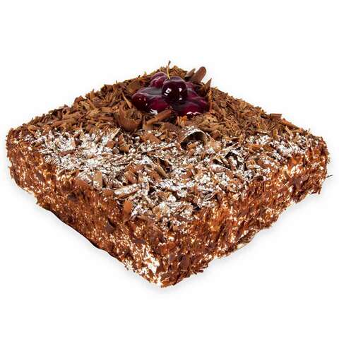 Carrefour Black Forest Cake 6 to 8 Persons price in UAE | Carrefour UAE ...