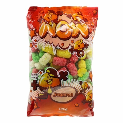 Buy Wow Sugared Snacks 100g Online - Carrefour Kenya