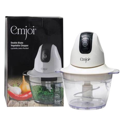 EMJOI CHOPPER UEFC 4 price in Kuwait | Carrefour Kuwait | supermarket ...