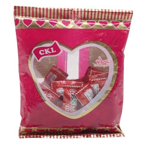Buy CKL Kenya Yetu Candy 100g Online - Carrefour Kenya