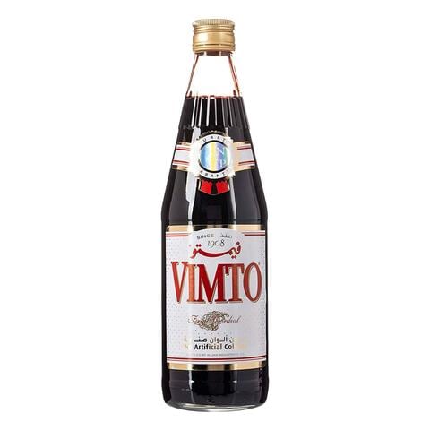 Vimto Cordial Fruit Drink 710ml price in Kuwait | Carrefour Kuwait ...