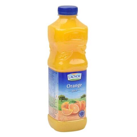 Lacnor Fresh Orange Juice 1l price in UAE | Carrefour UAE | supermarket ...