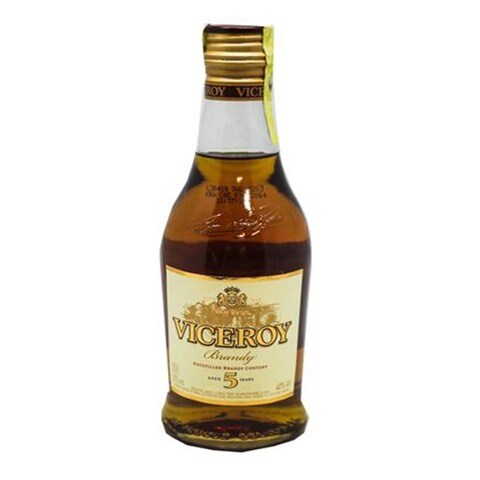 Buy Viceroy Brandy 37Ml Online - Carrefour Kenya