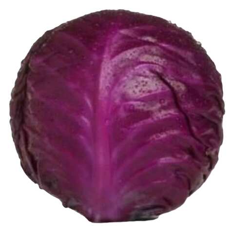 Buy Red Cabbage Online - Carrefour Kenya