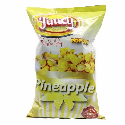Buy Jimcy Popcorn 65g Online - Carrefour Kenya