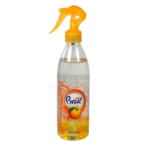Buy Brait Magic Mist Exotic Fruits 425G Online - Carrefour Kenya