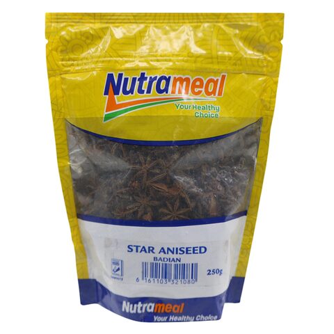 Buy Nutrameal Star Aniseed 250g Online - Carrefour Kenya