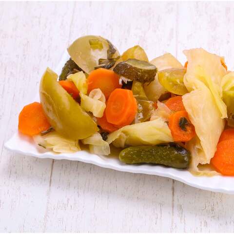Pickles Greek Spicy (Per Kg) price in Saudi Arabia | Carrefour Saudi ...