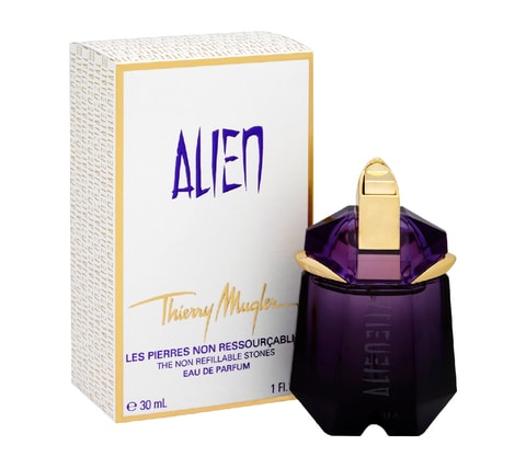 Buy Thierry Mugler Alien Angel Perfume For Women 30ml Online - Shop ...