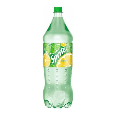 Buy Sprite pet 2.2l Online - Shop Beverages on Carrefour Saudi Arabia