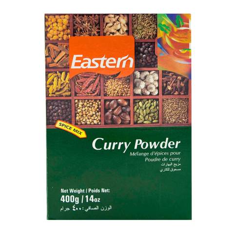 Eastern Curry Powder 400g price in Saudi Arabia | Carrefour Saudi ...
