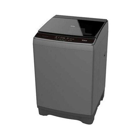 Sharp Kg Washing Machine Top Load ES-ME95CZ-S, 40% OFF