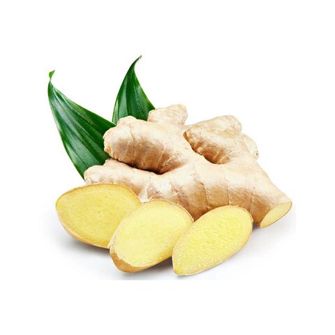 Ginger India 250g Pack price in UAE | Carrefour UAE | supermarket kanbkam